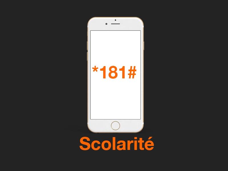 Services pratiques Orange Tunisie : Compte client et services | Orange ...
