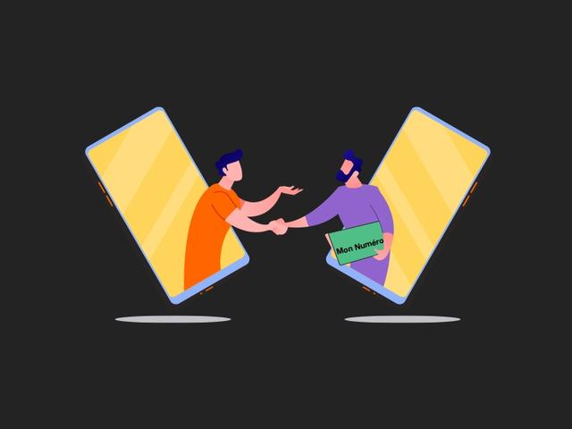 Services pratiques Orange Tunisie : Compte client et services | Orange ...