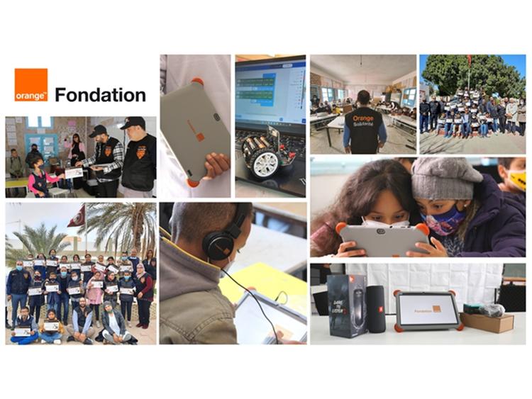 Orange Tunisie lance Max it, sa super-application mobile ! | Orange Tunisie