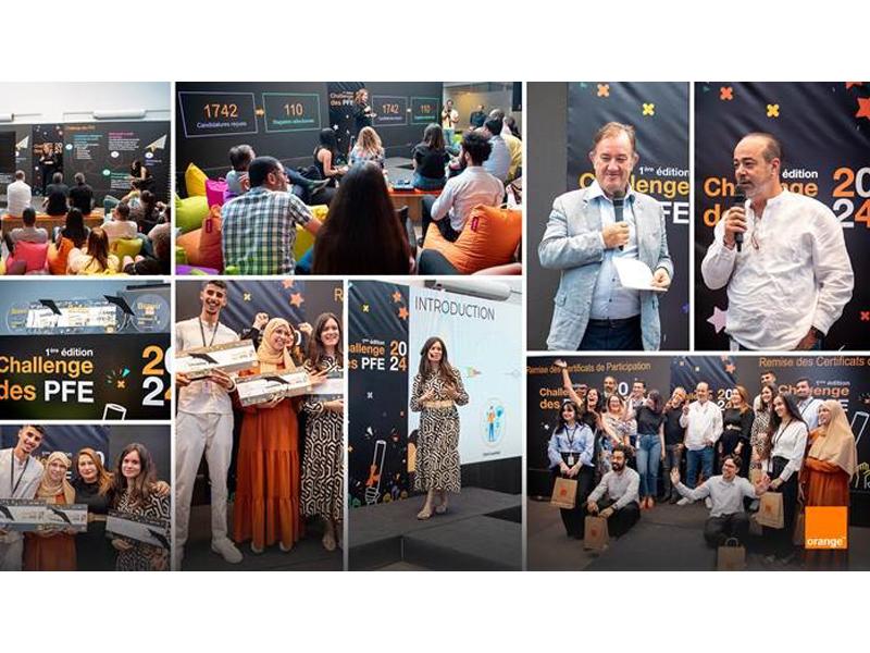 Orange Digital Center et Coursera s'associent pour offrir des ...