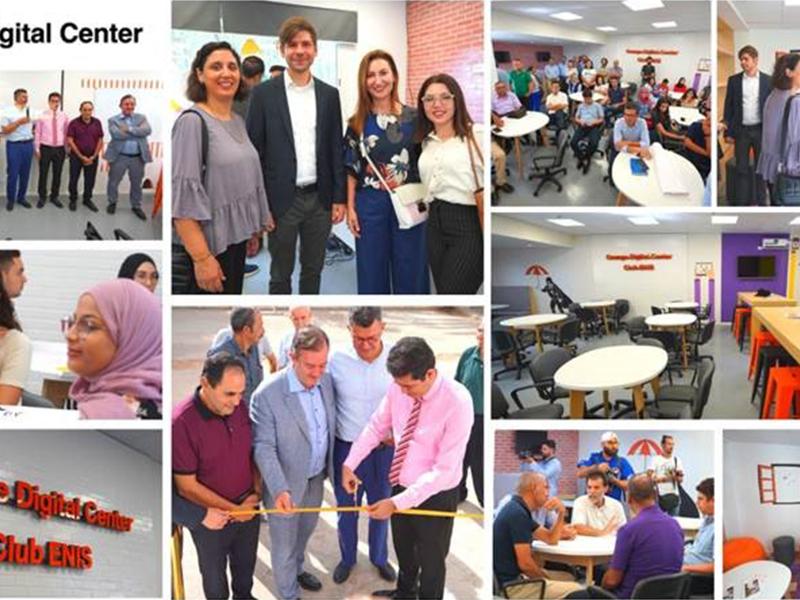 Orange Tunisie lance Max it, sa super-application mobile ! | Orange Tunisie