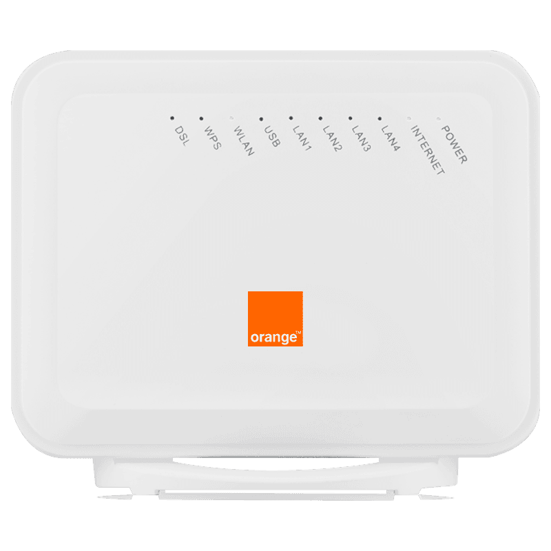 Darbox plus | Orange Tunisie