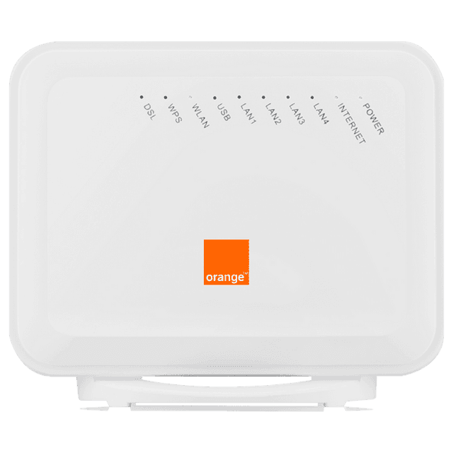 DARBOX | Orange Tunisie