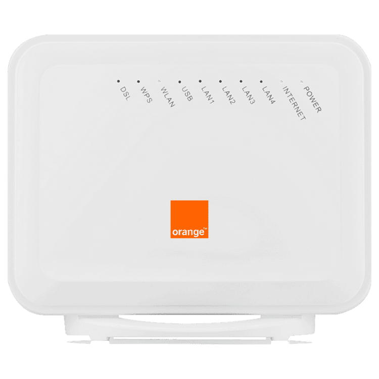 Darbox plus | Orange Tunisie