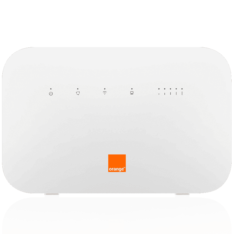 Fixbox premium | Orange Tunisie
