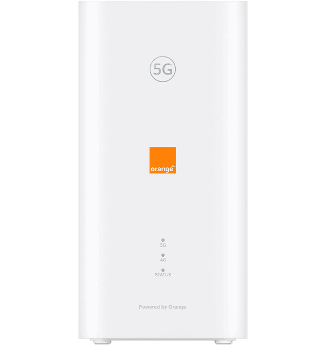 Maxbox 5g | Orange Tunisie