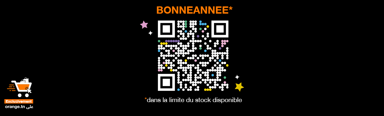 Orange Tunisie : Découvrez nos offres mobiles et internet | Orange Tunisie